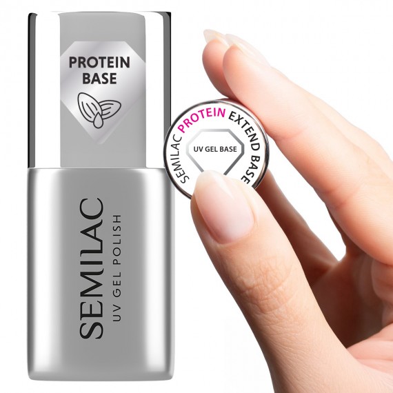 Semilac Shop Ireland - Gel Polish System